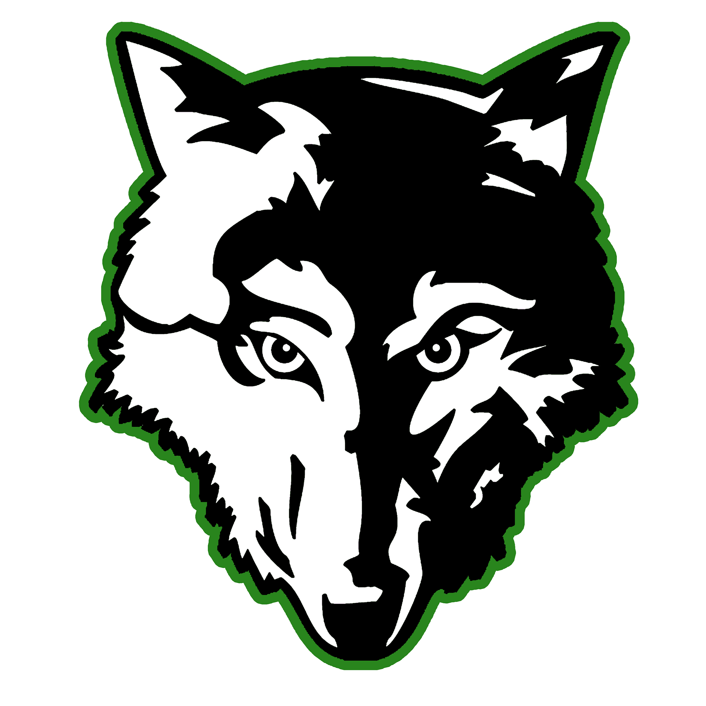 Norman North Logo